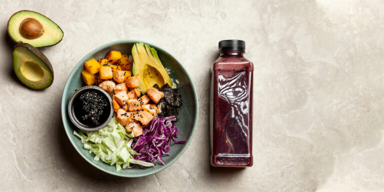 Tiendas Naturales. Alimenta tu bienestar